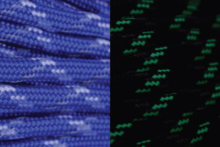 Parachute cord, Paracord Lanyard Sizes, Paracord & Projects – Page 8 ...