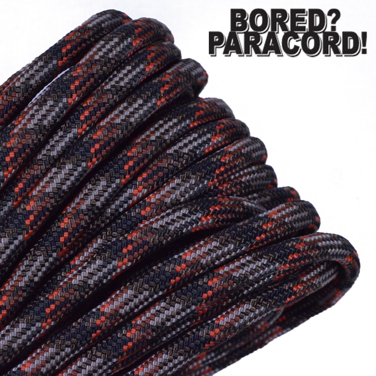 Fall Camo – BoredParacord.com