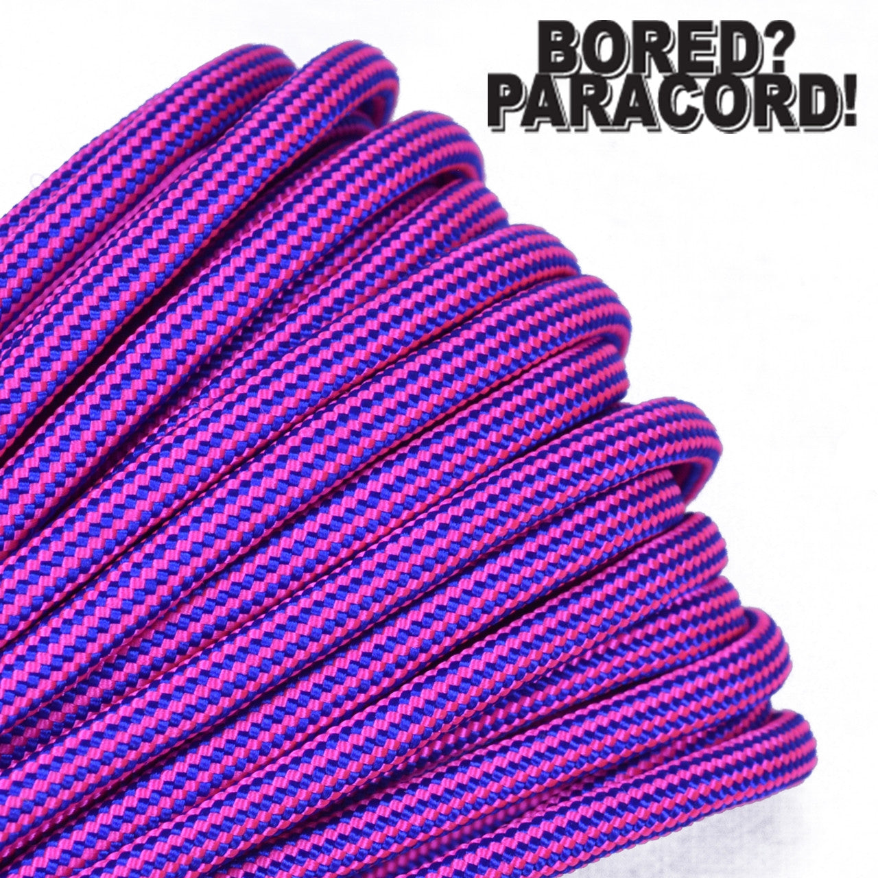 Patterns – Page 3 – BoredParacord.com