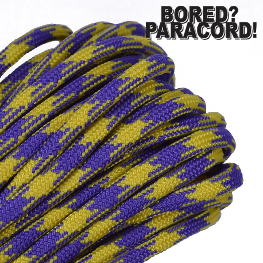 PB & J – BoredParacord.com