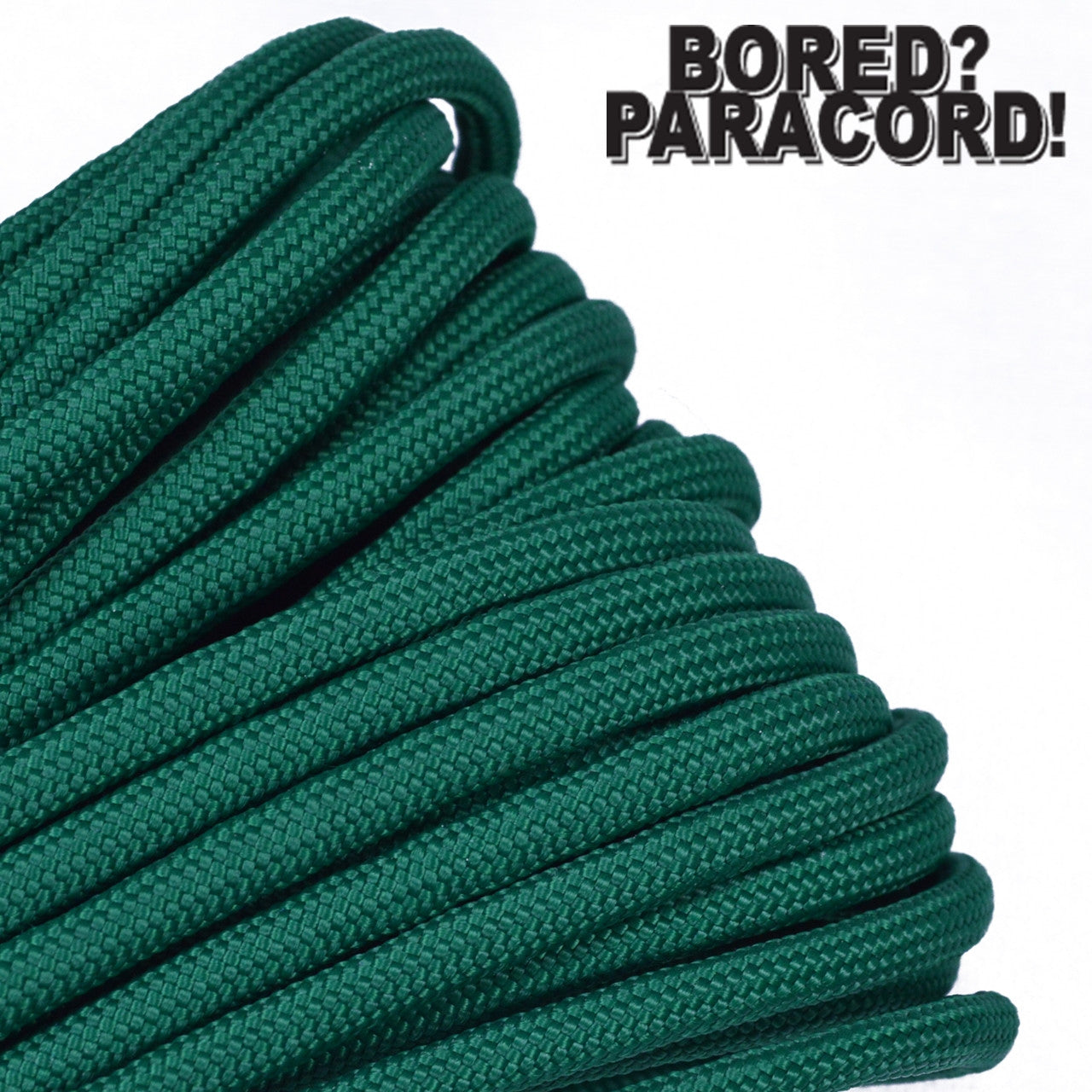 Neon Green – BoredParacord.com