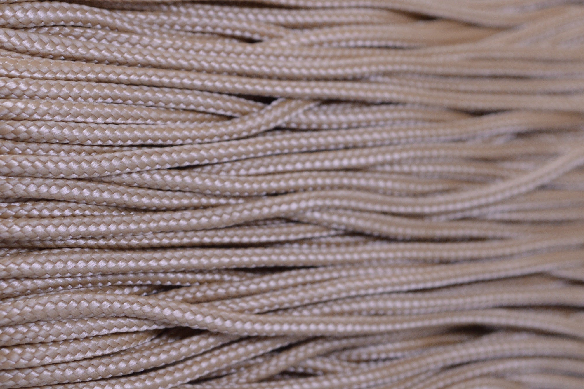 95 - Light Tan – BoredParacord.com