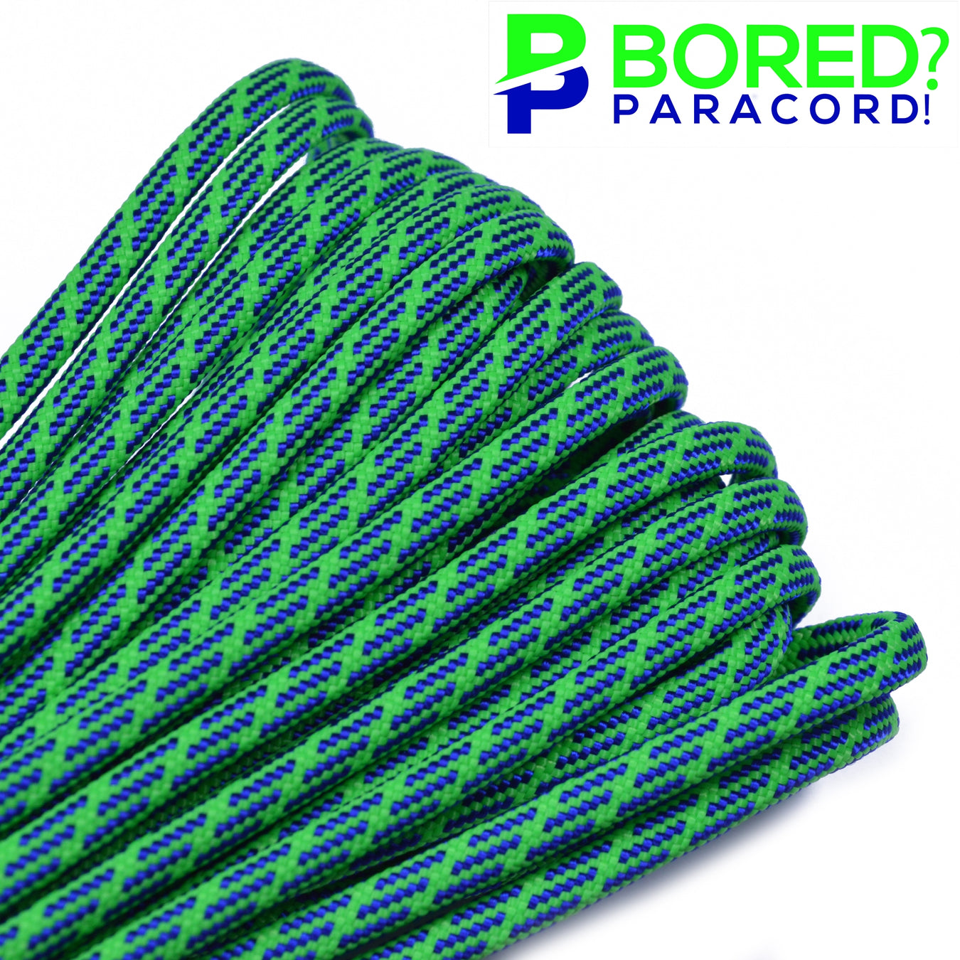 Parachute cord, Paracord Lanyard Sizes, Paracord & Projects – Page 5 ...