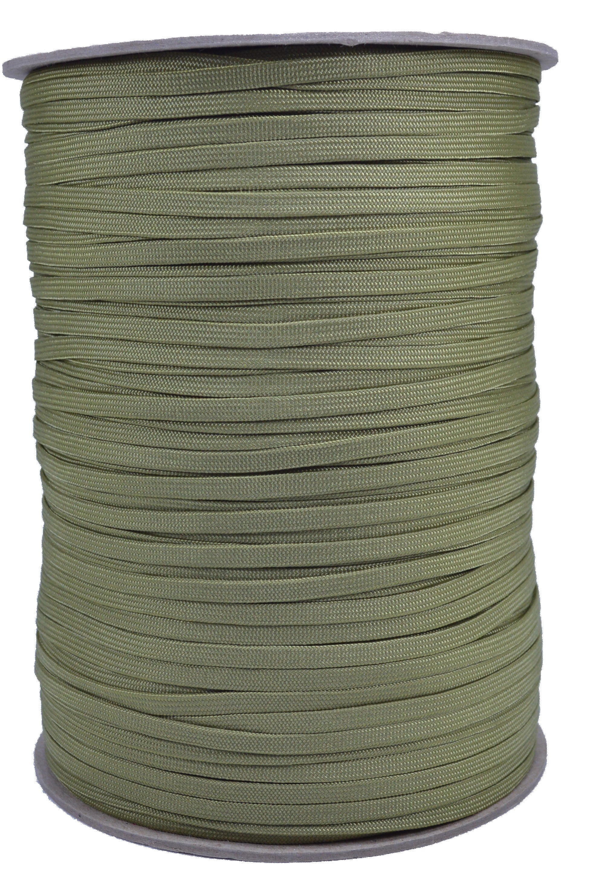 Moss Coreless – BoredParacord.com