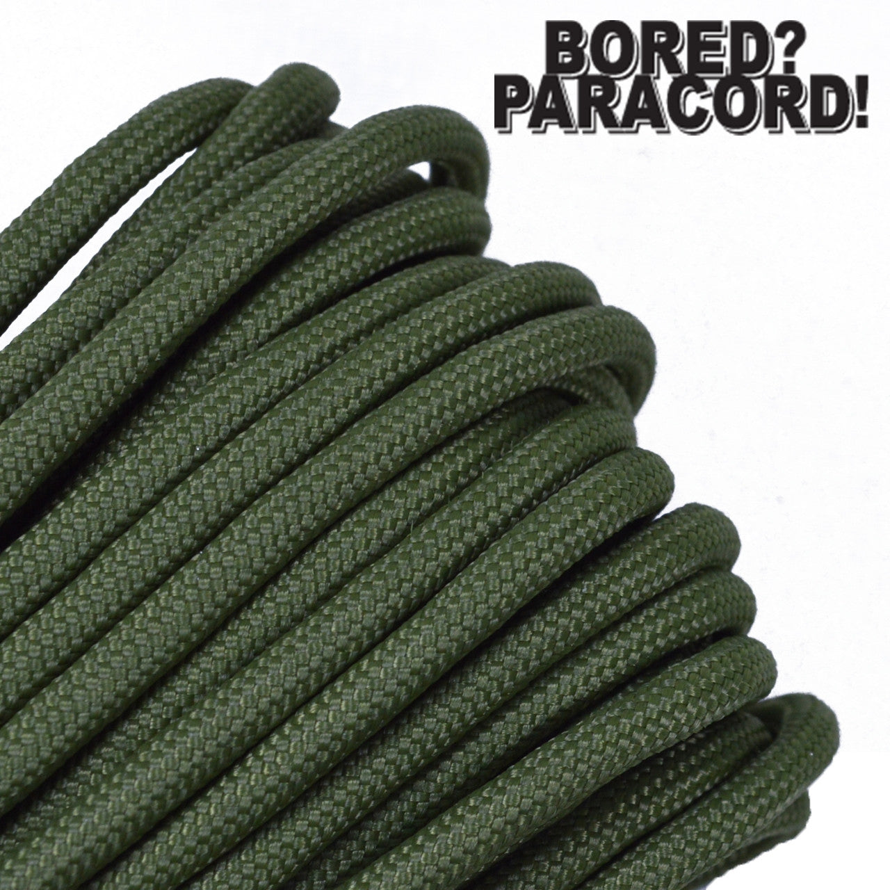 Moss – BoredParacord.com