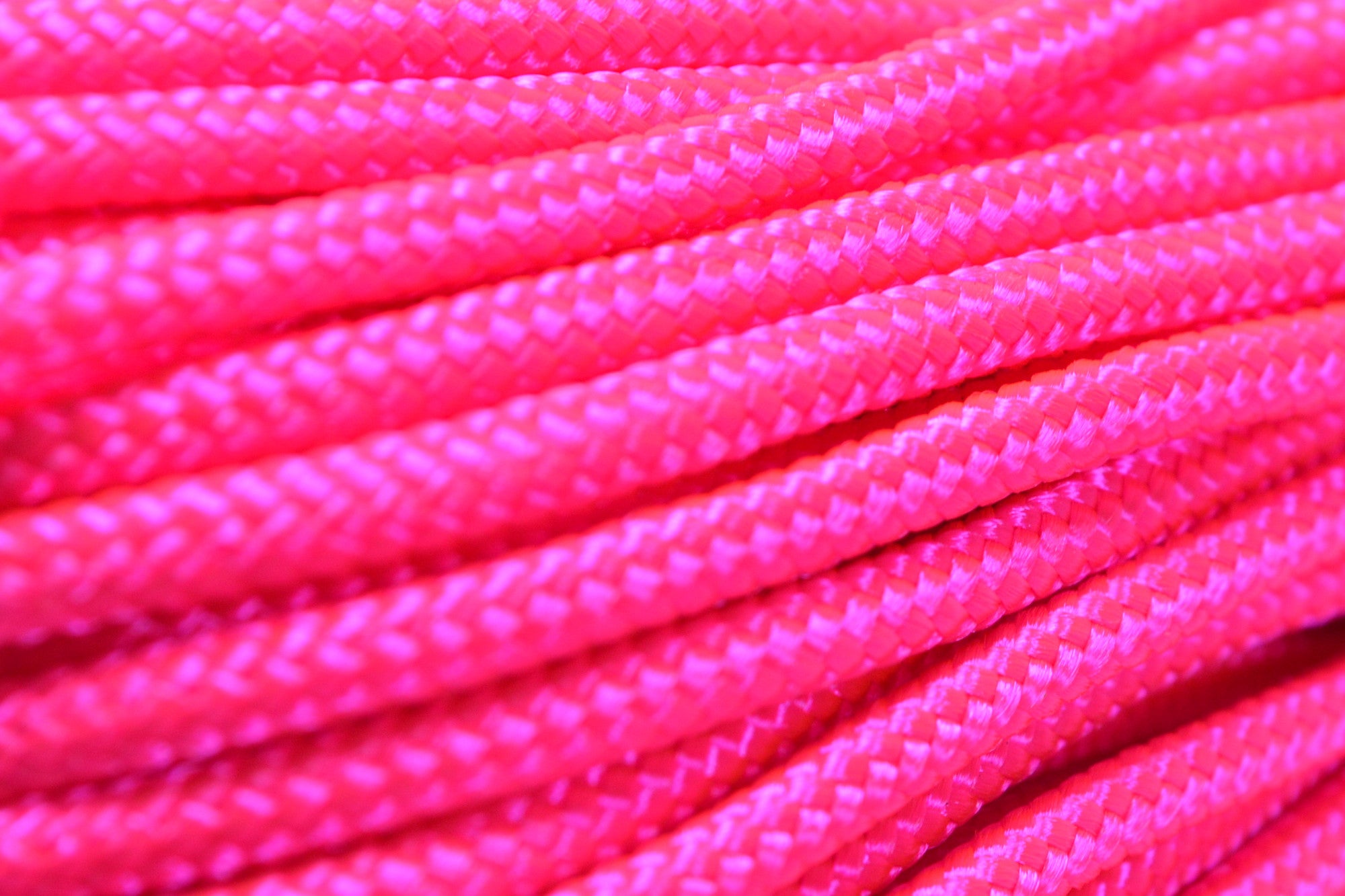 425 - Neon Pink – BoredParacord.com