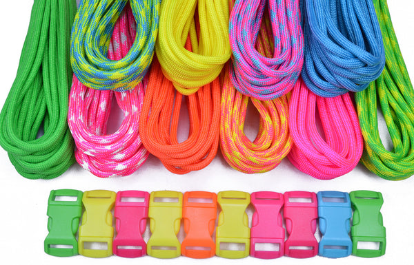 Noble Combo Kit – BoredParacord.com
