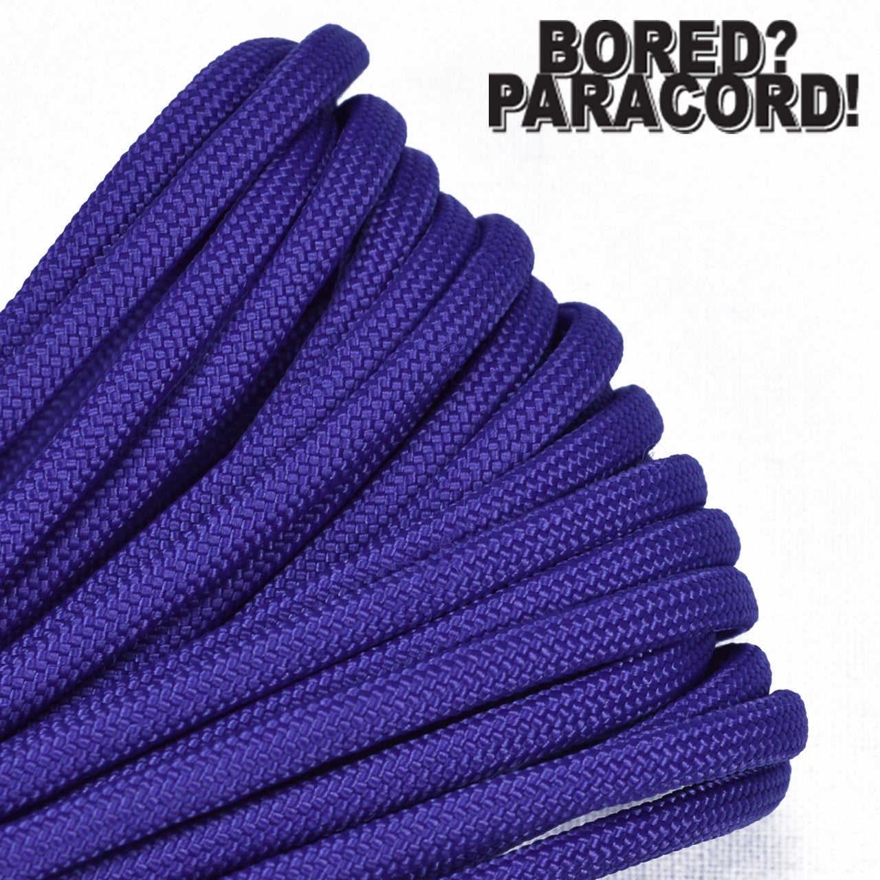 Purple – BoredParacord.com