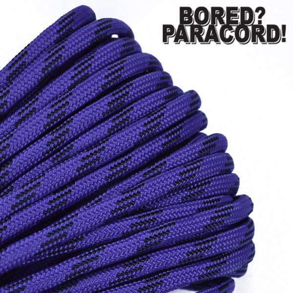 Raven – BoredParacord.com