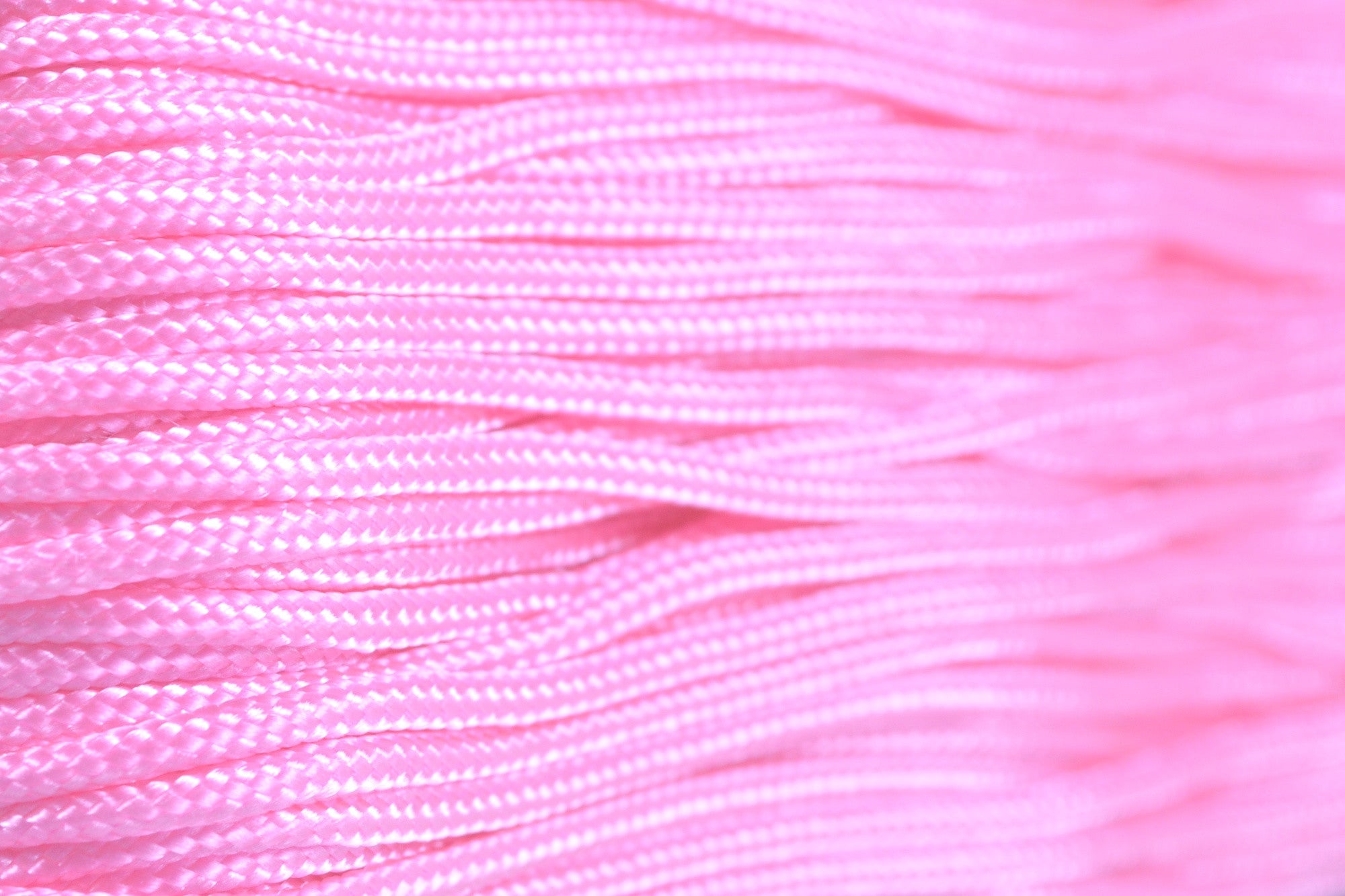 95 - Rose Pink – BoredParacord.com