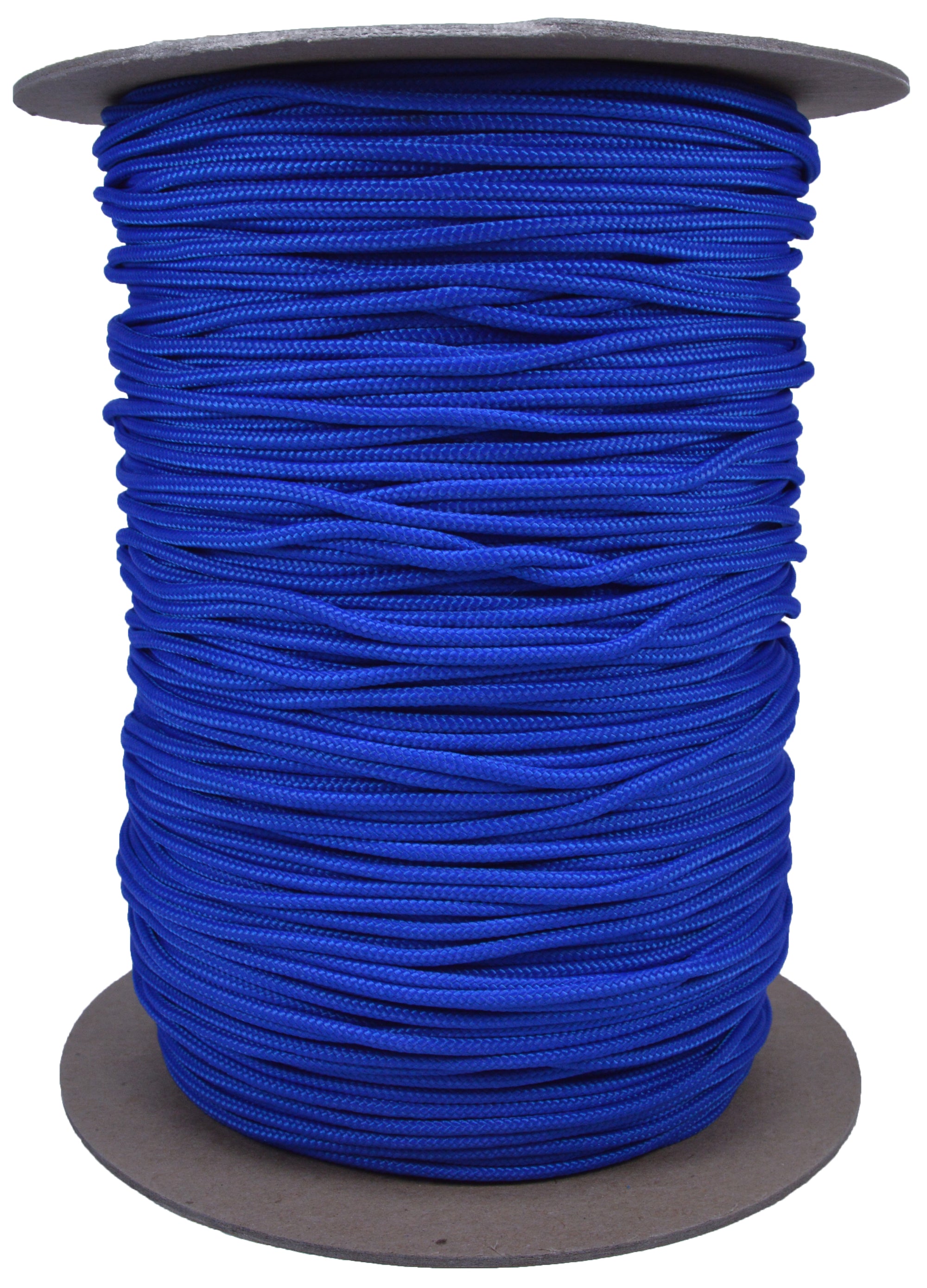 Royal Blue 325 Paracord – BoredParacord.com