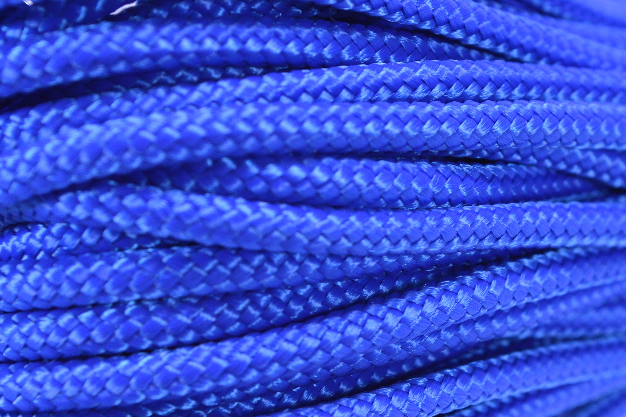 425 - Royal Blue – BoredParacord.com
