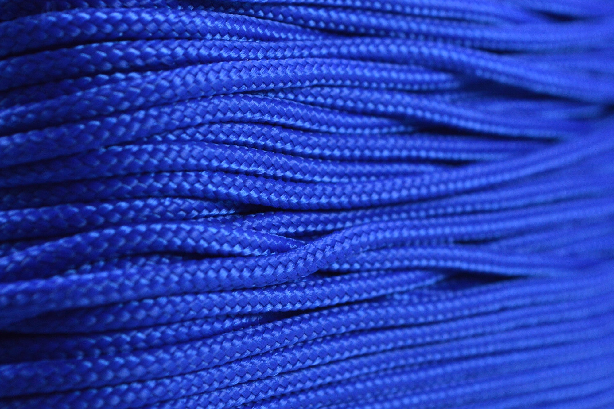 95 - Royal Blue – BoredParacord.com