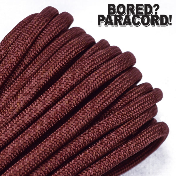 Rust – BoredParacord.com