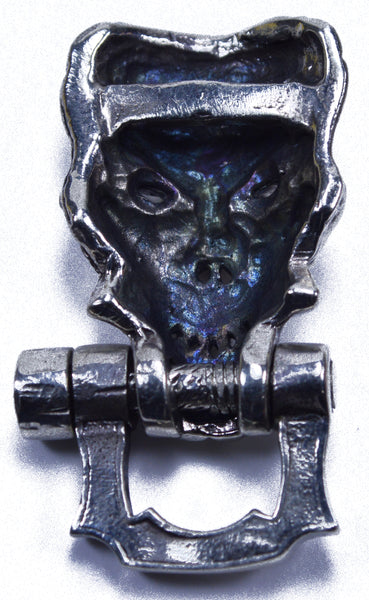 Skull Shackle - 002 – BoredParacord.com