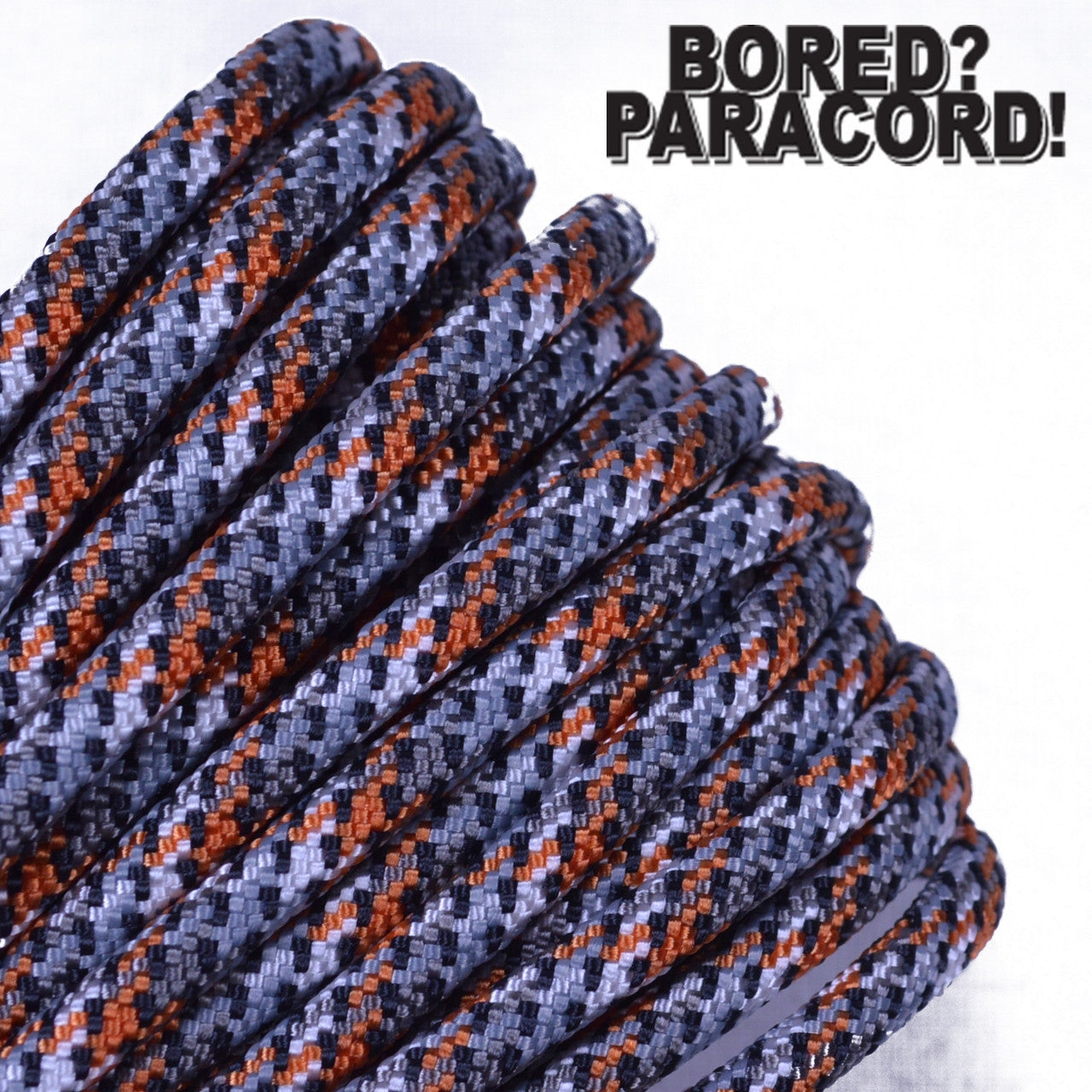 Spy – BoredParacord.com