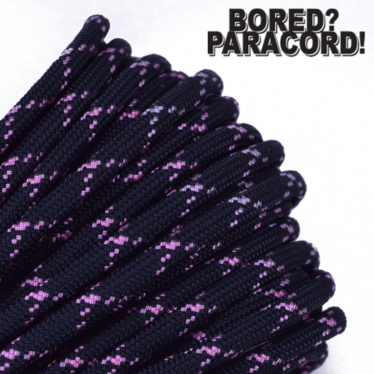 Parachute cord, Paracord Lanyard Sizes, Paracord & Projects – Page 8 ...