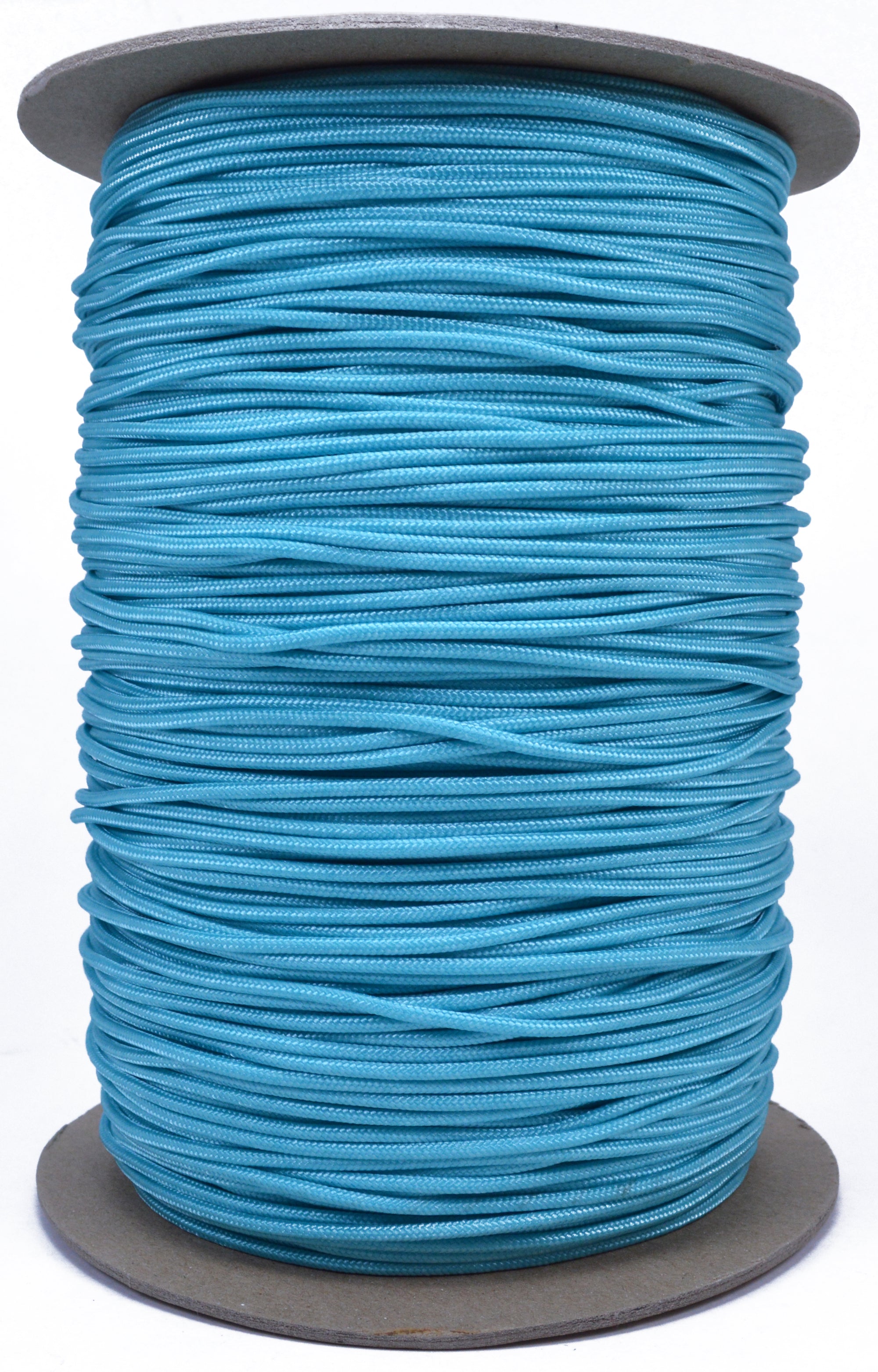 Turquoise 275 Paracord – BoredParacord.com