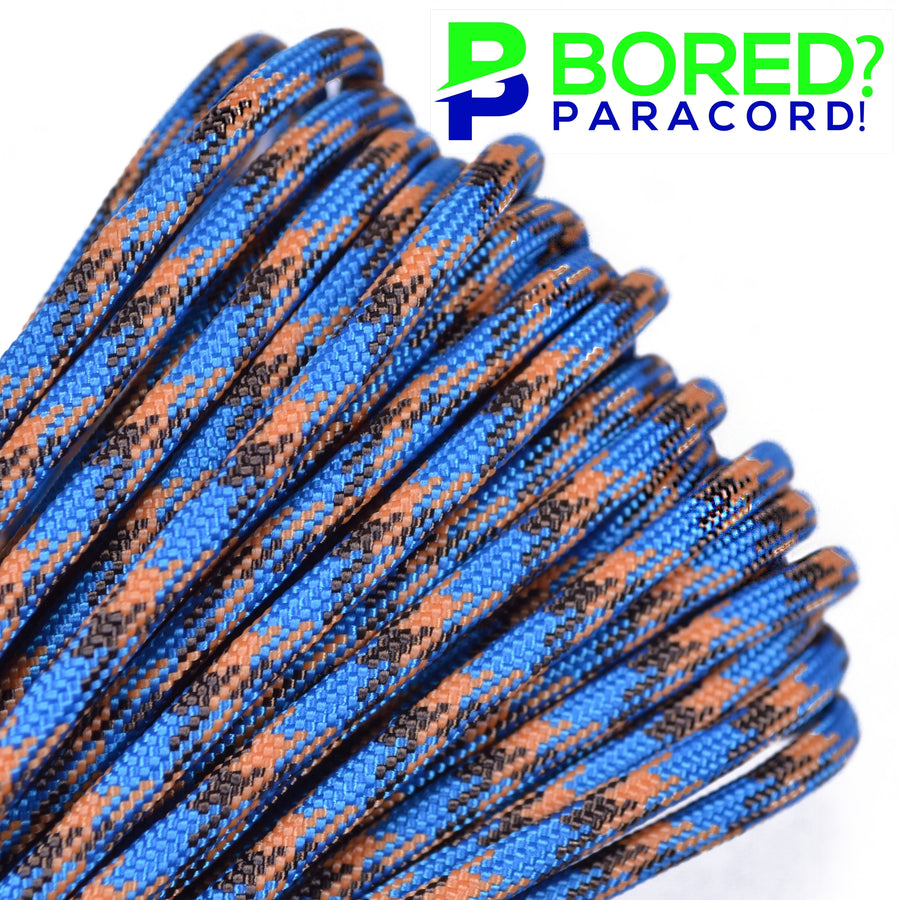 Grape Vine – BoredParacord.com